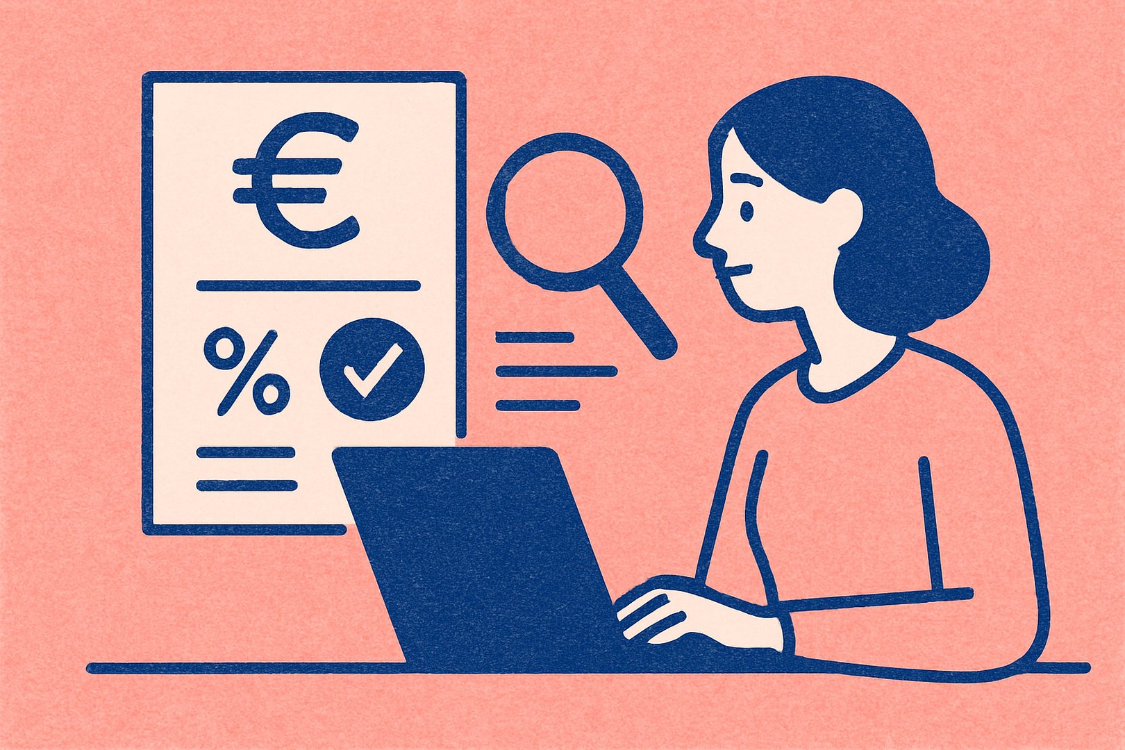 Geld lenen bij ING: lening aanvragen en voorwaarden begrijpen