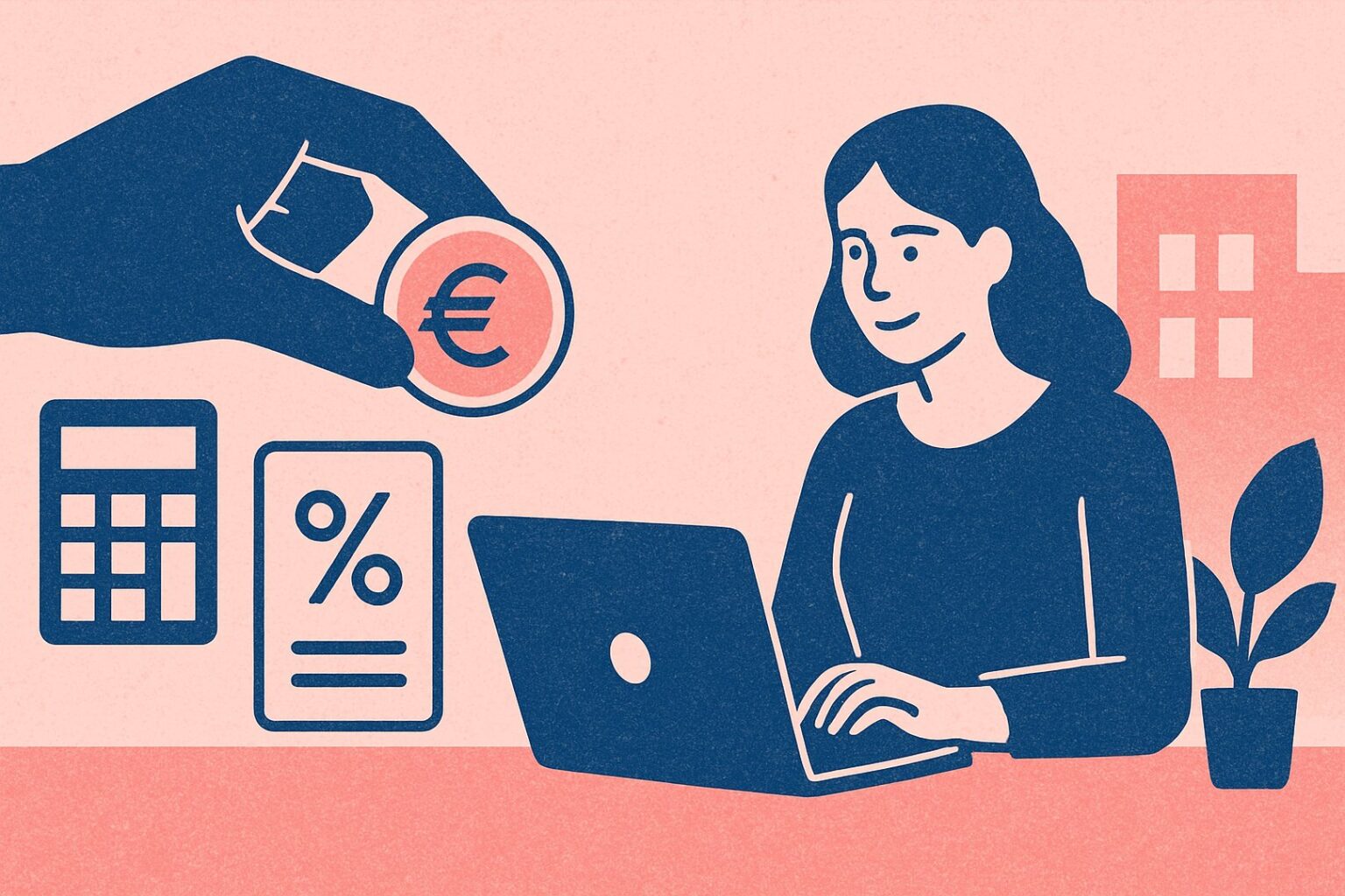 Geld lenen bij Rabobank: lening aanvragen en voorwaarden