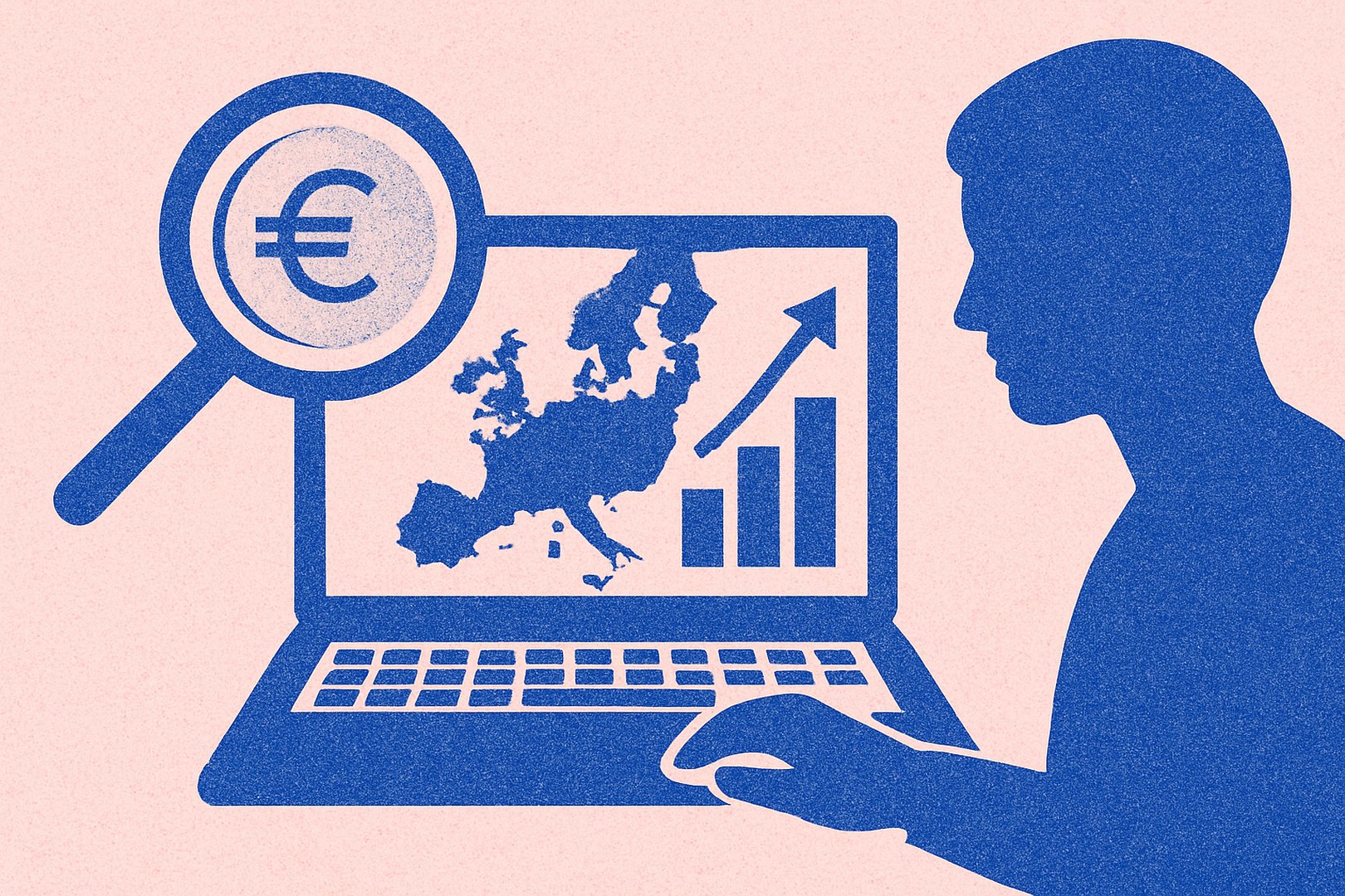 Vergelijk de hoogste spaarrente in Europa en open een spaarrekening