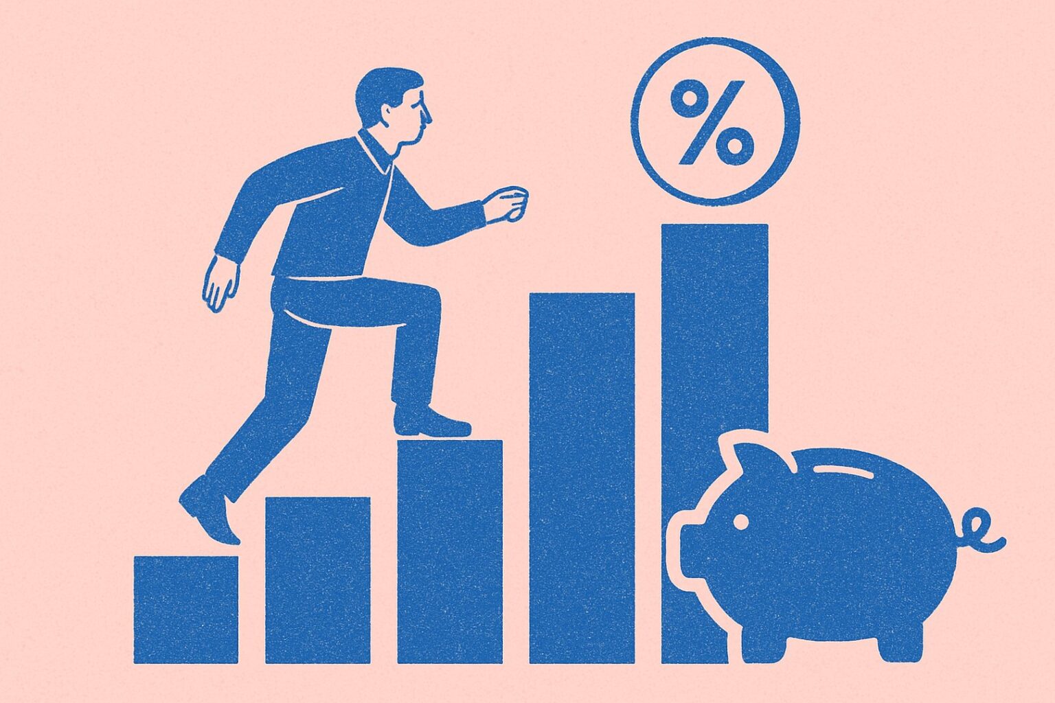 Vind de hoogste spaarrente bij ING voor optimaal rendement