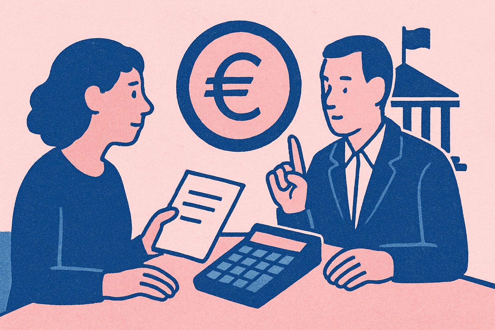 Geld lenen bij de gemeente: persoonlijke lening aanvragen en voorwaarden