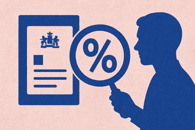 Wat is rente belastingdienst en hoe werkt het?