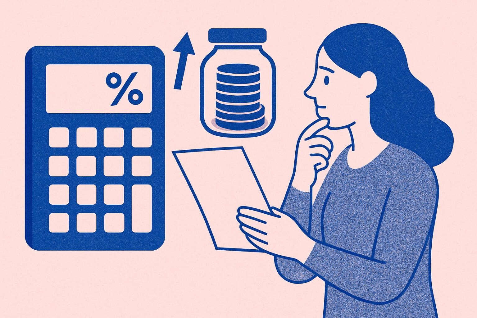 Knab deposito rente: actuele tarieven en voorwaarden vergelijken