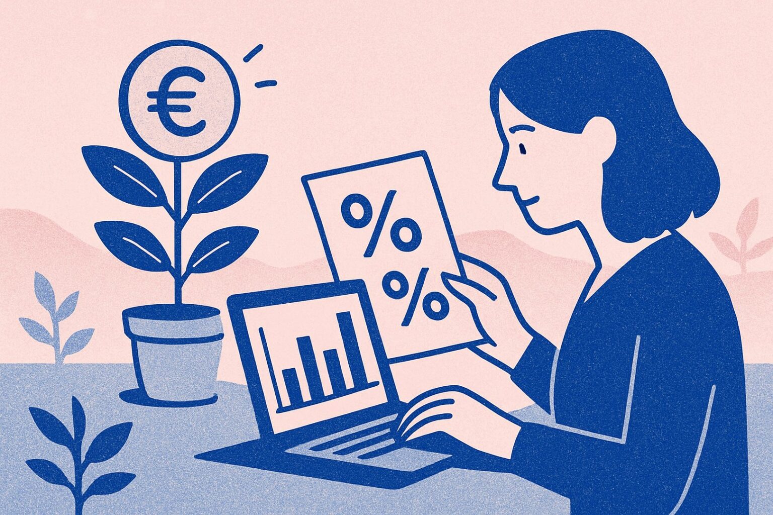 Rente groen sparen vergelijken en de beste duurzame spaarrekening kiezen