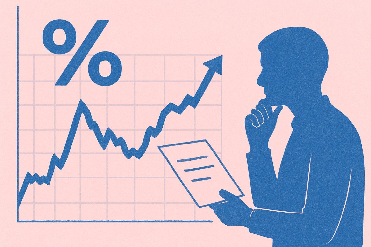 Spaarrente historie: ontwikkeling en trends van spaarrentes in Nederland